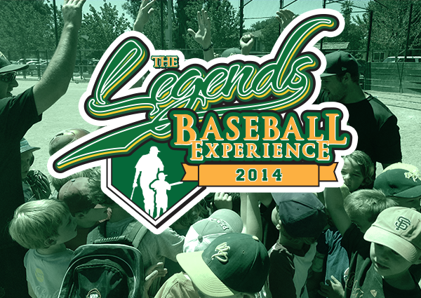 Registration NOW OPEN for 2014 Legends Camp Experience! - Legends Bay ...