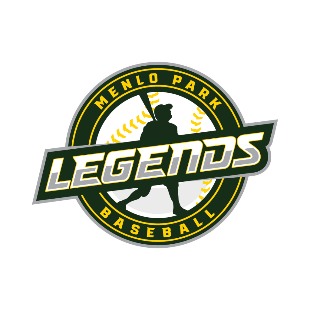 2024 Menlo Park Legends Collegiate Team - Legends Bay Area Baseball ...