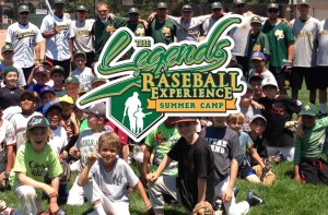Register Now for Legends Summer Camp! - Legends Bay Area Baseball Camps ...