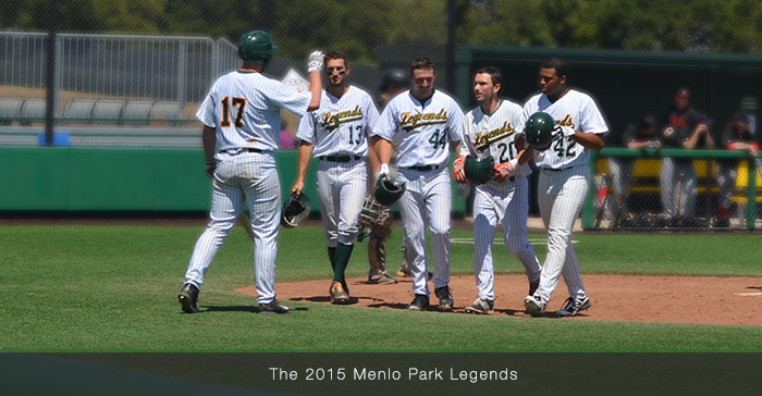 Legends Dominate Opening Game - Legends Bay Area Baseball Camps ...