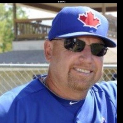 #07: Steve Springer - 365 Opening Days - Legends Bay Area Baseball ...