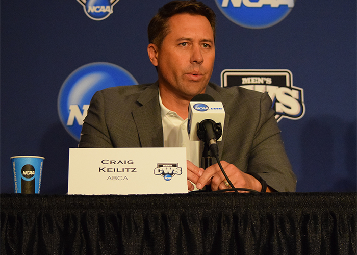 #05 Craig Keilitz - Love What You Do & Those Around You - Legends Bay ...