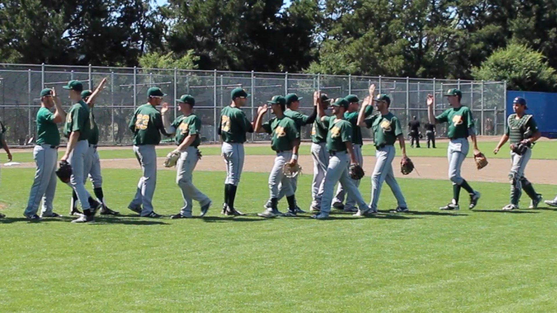 Legends Score 4 in 9th, Beat Merchants 7-6 - Legends Bay Area Baseball ...