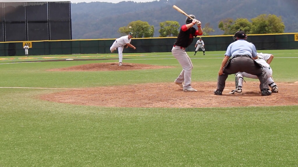 Long Ball Powers Legends to 10-6 Opening Day Win - Legends Bay Area ...