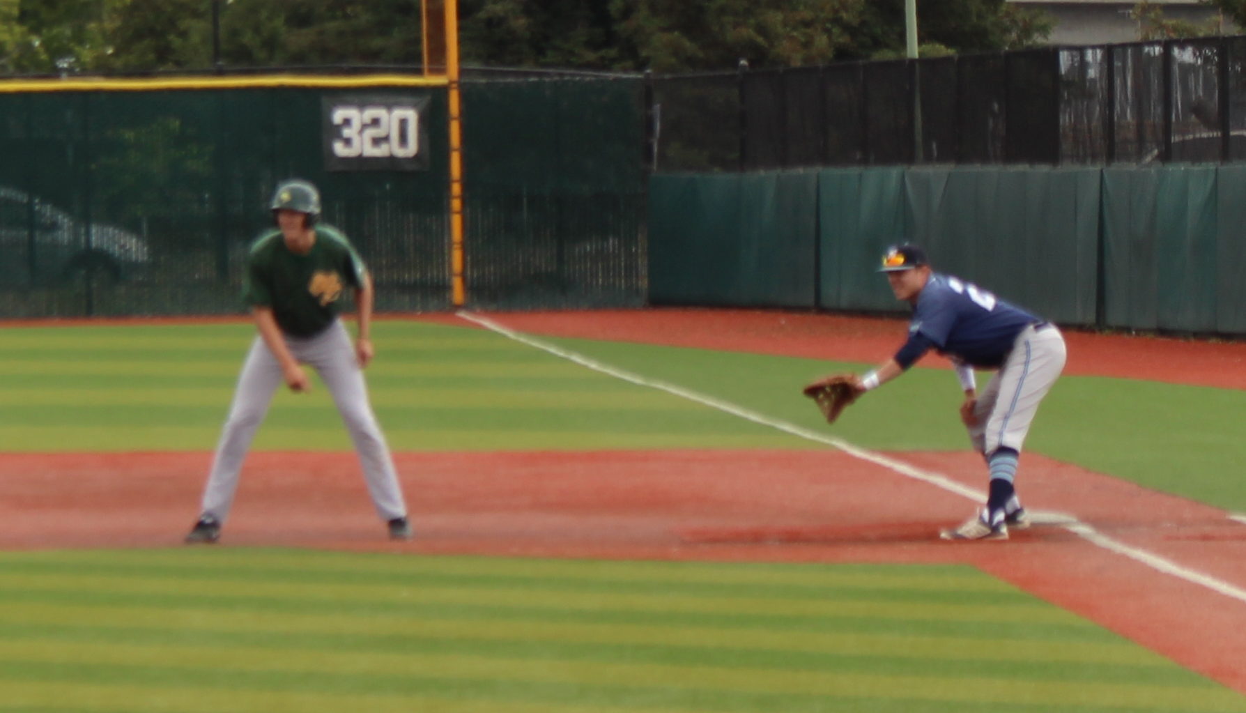 Big Innings Lead Legends to Fourth Straight Win - Legends Bay Area ...