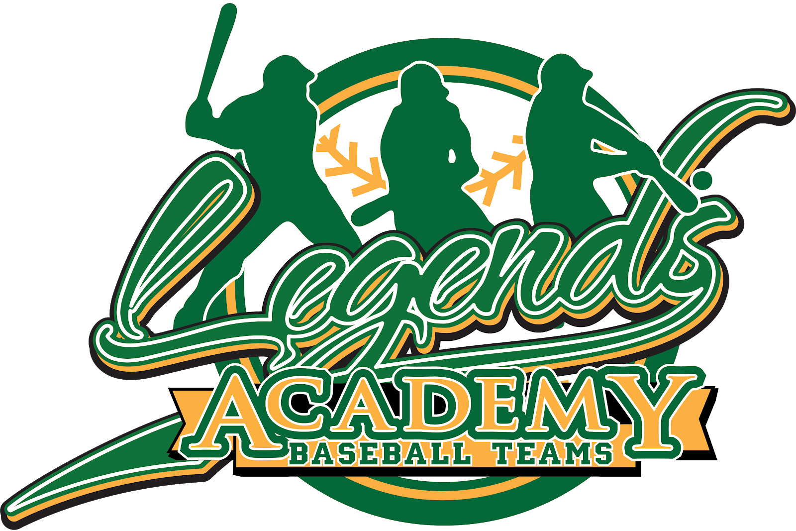 16U Fall Team - Legends Bay Area Baseball Camps - Legends Bay Area ...
