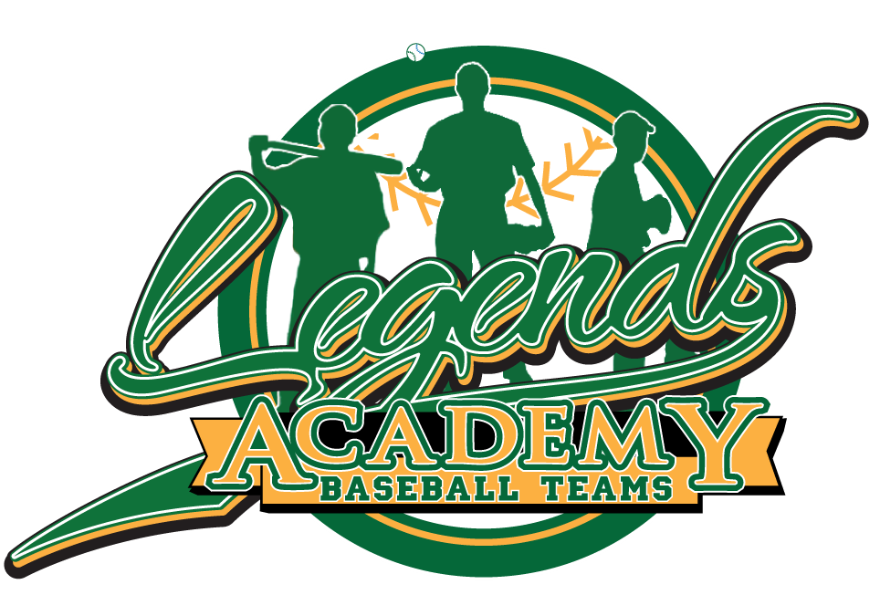 18U Fall Team - Legends Bay Area Baseball Camps - Legends Bay Area ...