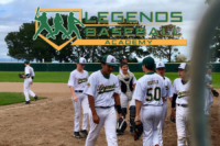 Legends Bay Area Baseball Camps - Official website for the Menlo Park ...