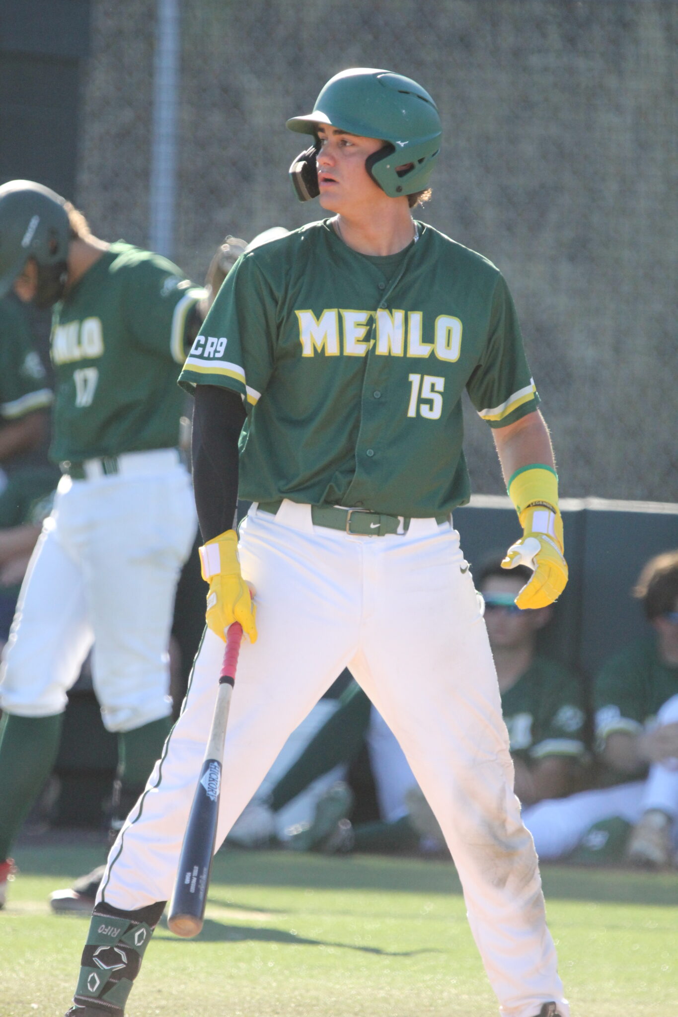 2023 Legends Review: Hitters - Legends Bay Area Baseball Camps ...