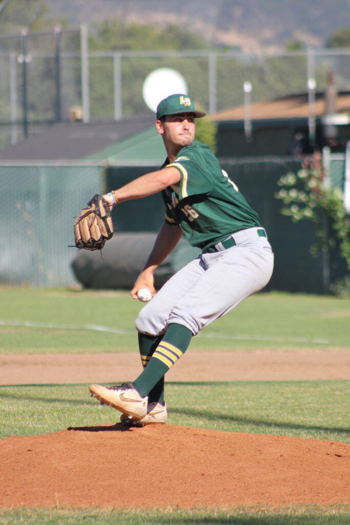 2023 Legends Review: Pitchers - Legends Bay Area Baseball Camps ...