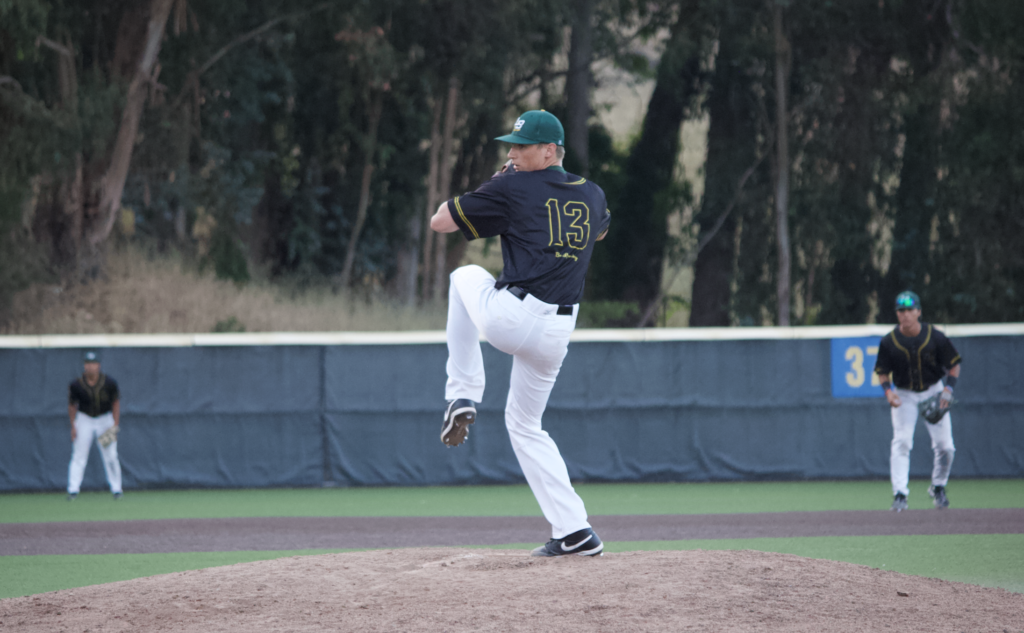 Legacy's Offense leads to Winning Week - Legends Bay Area Baseball ...