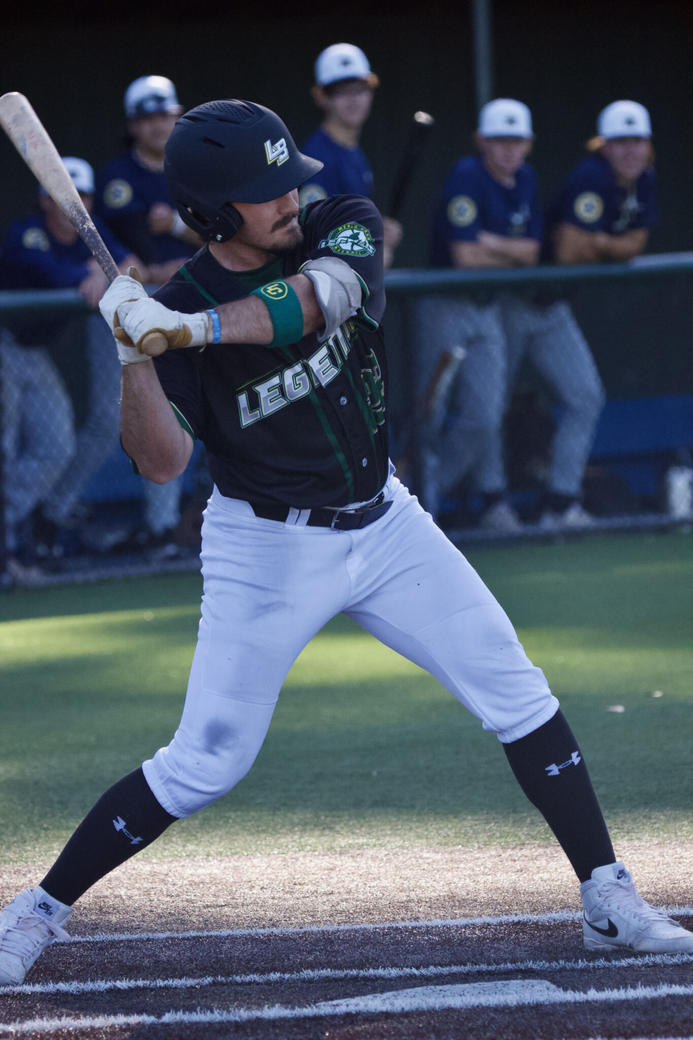 Legends Sweep a Weekend on the Road - Legends Bay Area Baseball Camps ...