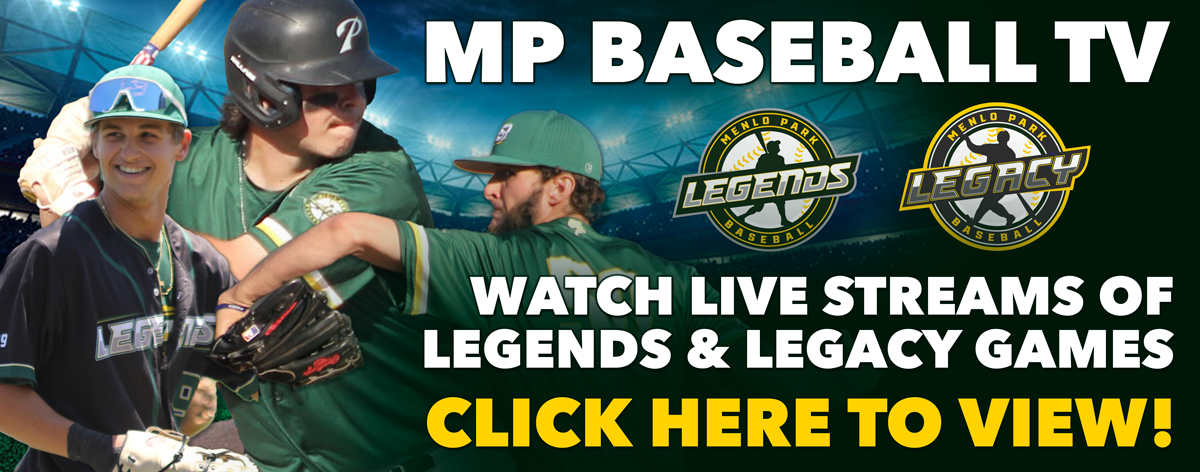 Legends Bay Area Baseball Camps - Official website for the Menlo Park ...