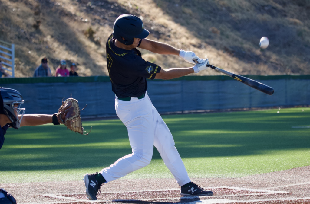 Legacy Battle Back for First in BACL Standings - Legends Bay Area ...